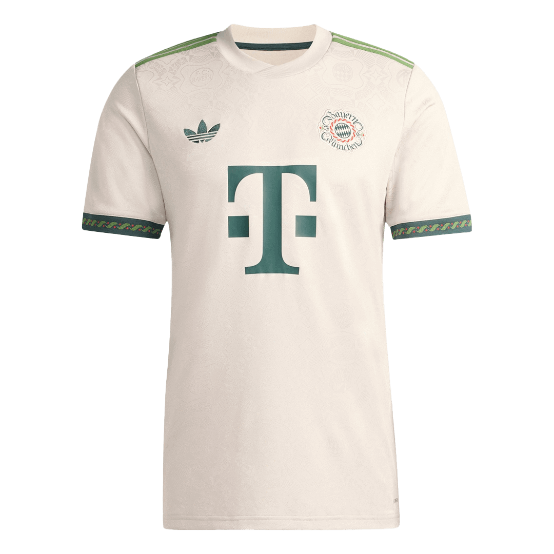 Bayern Munich Jerseys - FansJerseysHub – FansJerseyHub